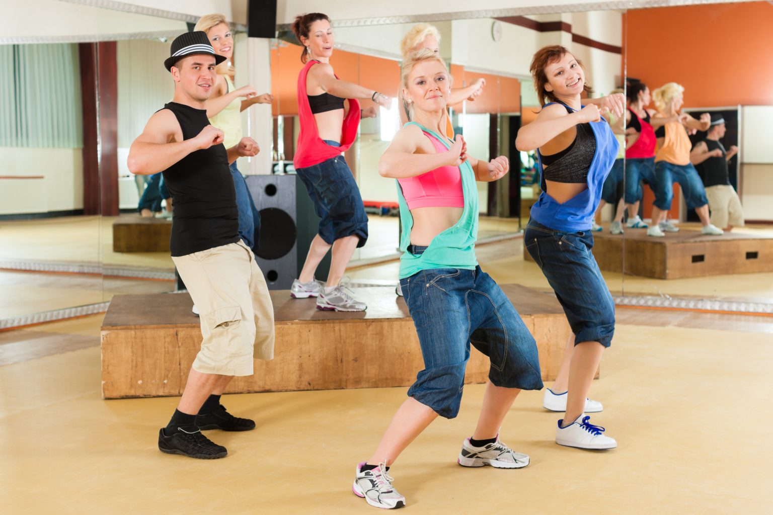 Street Dance Classes in Longridge, Preston | King's Dance Academy