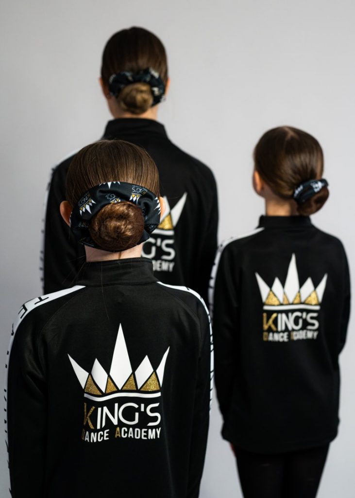 KDA-uniform-orders | King's Dance Academy